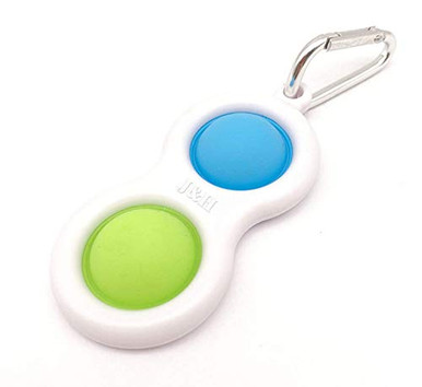 Simple Dimple Fidget Toy Simple Dimple Fidget Popper for Kids and ...