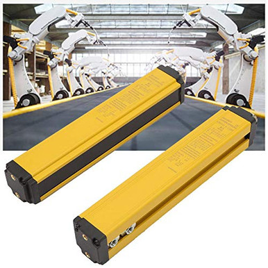 Safety Light Grating Security Device A Series Light Curtain Sensor Switch S
