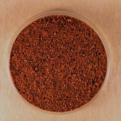 Chili Pepper Chipotle Brown Powder - 5 oz Stovetop Shaker Jar ...