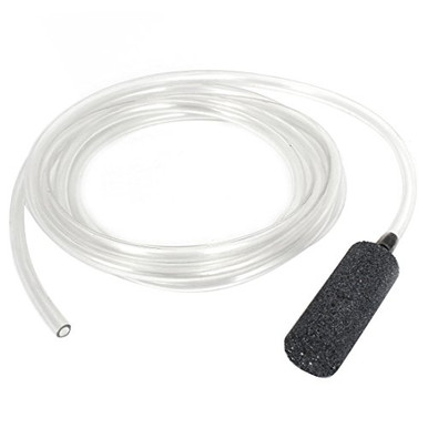 uxcell 2M Length Aquarium Soft Plastic Oxygen Circulate Tube Clear Air ...