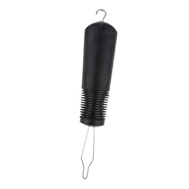 Adult Elderly Button Hook Zipper Pull Dressing Aid Helper Wire Loop ...