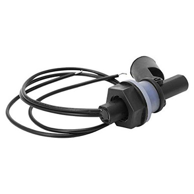 DORATA - Plastic Water Level Switch Sensor Horizontal PP Side Mount ...