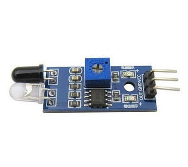 5PCS Infrared Barrier Module/Obstacle Avoidance Obstacle Avoidance ...