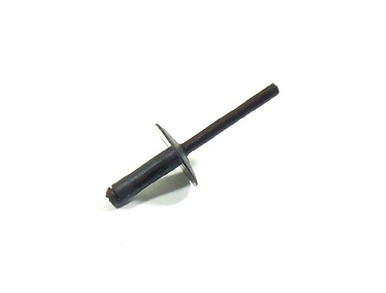10 Genuine BMW Plastic Rivets X5 X6 Z4 E90 E91 MINI Countryman ...