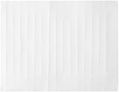 Compulabel 312851 White VHS Spine Labels for Laser and Inkjet Printers ...