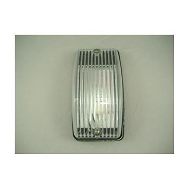 Command Electronics 12 Volt Wet/Dry RV Camper Trailer Porch Utility ...