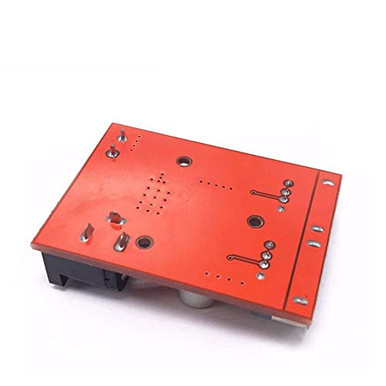 LM2596 LM2596S Dual USB DC-DC 9V 12V 24V 36V to 5V 3A Step Down Buck ...