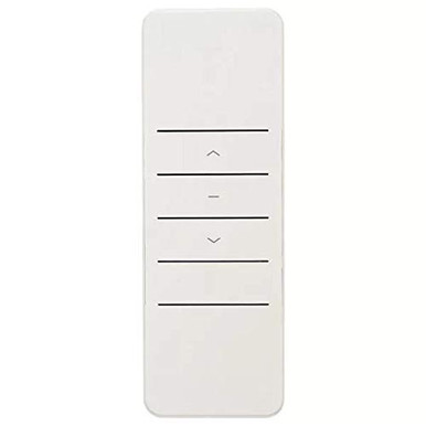 Rollerhouse DC2700 433mhz 1 Channel Wireless RF Transmitter Emitter ...