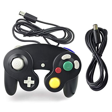 Gamecube Controller AreMe 1 Pack Classic Wired Controller with ...