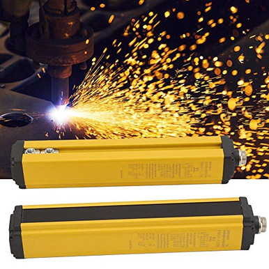 Light Curtain Sensor Safety Grating Light Curtain Light Curtain Sensor ...