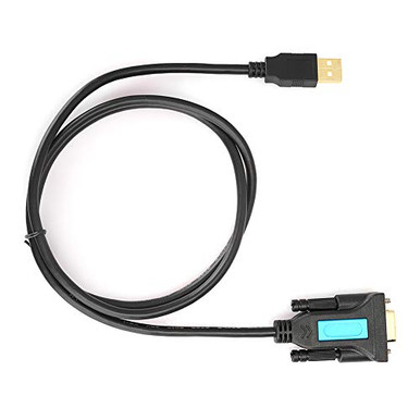 Computer Connected LED Display USB to RS232 USB to RS232 Serial Port ...