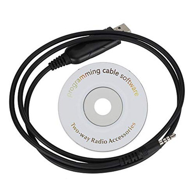 Portable Radio Cable Line High Speed Transmission Easy to Operate USB ...