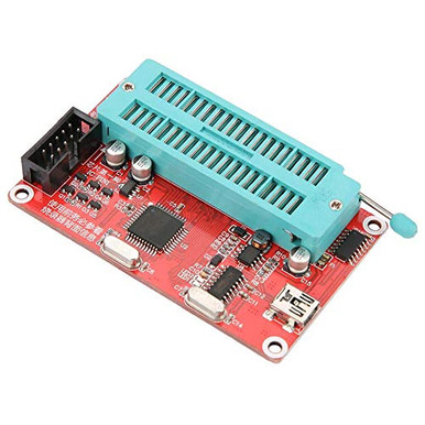 SCM / 24/93 Series EEPROM Memory Chips Programmer Burner SP200SE/SP200S ...