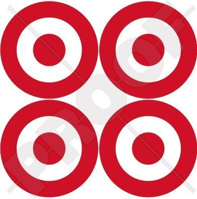 TURKEY Turkish AirForce Turk Hava Kuvvetleri Aircraft Roundels 2 inch ...