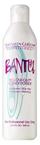 Bantu Yellow-Out Conditioner -Pack of 2- - Warehousesoverstock