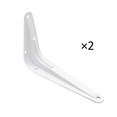 Triangle bracket Triangle Support Frame Rack Wrought Iron Tripod ...