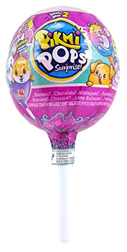 Pikmi Pops Medium Surprise Pack - Warehousesoverstock