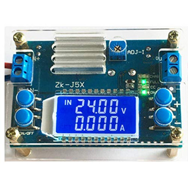 CNC Step-Down Power ModuleLINGMA 5A CNC Buck Power Module DC-DC ...