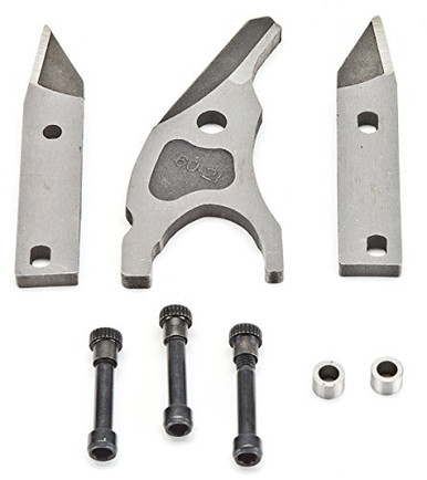 Genesis GAESB14 Metal Shear Replacement Set for Genesis GES40 ...