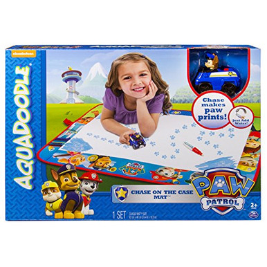 AquaDoodle Paw Patrol - Warehousesoverstock
