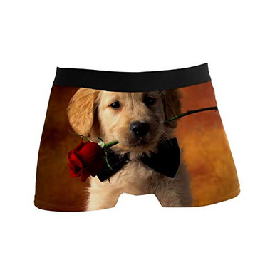 Mens Boxer Briefs Meundies Microfiber Stretch Low Rise Trunks XL Size ...