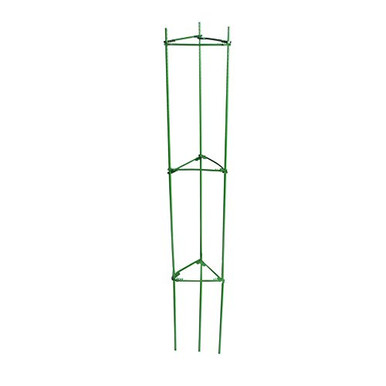 Garden ObeliskPlant SupportGarden Plant Support Climbing Plants Cage ...