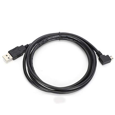 Rosvola Computer Accessory Left Angle to USB Cable USB Cable Converter ...