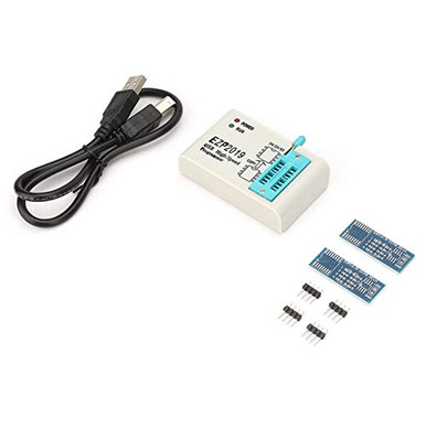 Jeanoko EZP2019 USB Flash Programmer Serial Peripheral Interface Programmer EPROM Programmer USB ...