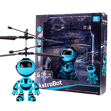 Induction RobotRobot ToyHand Induction RobotCute USB Charging Hand ...