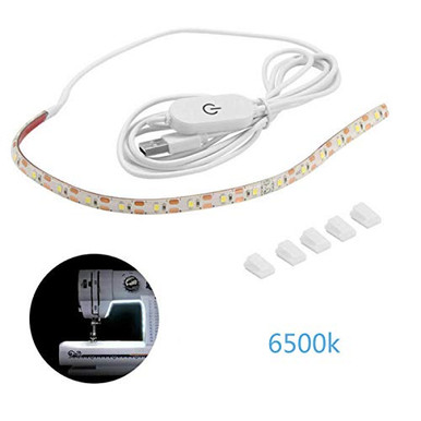 AMILIEe Sewing Machine Light Machine Working LED Lights Attachable LED ...