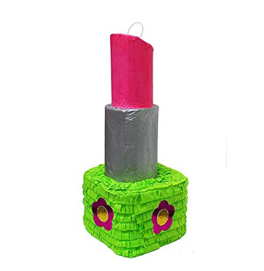 Lipstick Pinata - Warehousesoverstock