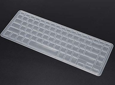 CaseBuy Keyboard Cover Skin for Samsung Notebook 9 Pro 2 in 1 15.6 inch ...
