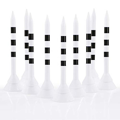Champkey Big Cup 3-1/4 inch Golf Tees -20 pcs and 50 pcs Available ...