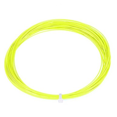 Keen so Badminton Racket String 6Colors 10m Durable Nylon High ...
