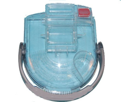Bissell ProHeat Water Tank Assembly 0154439 ( Top Lid only ...