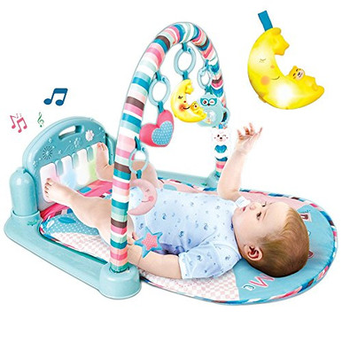 Aroma Trees [Upgrade] Improve Baby Brain Develop Skill Learn and Play ...