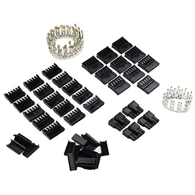 MOD-ONE SATA Power Connector and Terminal Kit - Warehousesoverstock