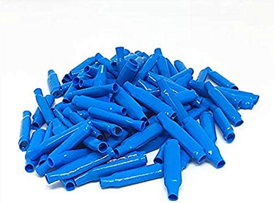 Low Votage B Connectors Blue Filled Wet Splice Connector Fit for ...