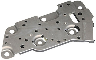 ACDelco 24222077 GM Original Equipment Automatic Transmission Manual ...