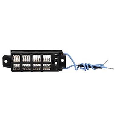 Electric Thermostat Insulated Type Conductive Standard PTC Ceramic Air ...