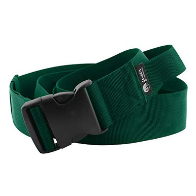GUOER Walking Gait Belts With Handles Transfer Belt 25 inch-70 inch ...