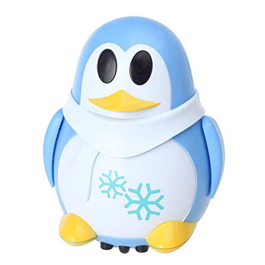 Maikouhai Follow Any Drawn Line Magic Pen Inductive Penguins Model ...