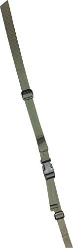 Fire Force Universal Sternum Strap 1 inch Wide Nylon Chest Harness Made ...