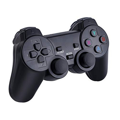 Enfudid Retro Game Console USB Wireless Console Game Stick HD Video ...