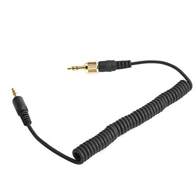 Microphone Audio Conversion Line Audio Adapter CVM-DL-CPX with Lock 3 ...