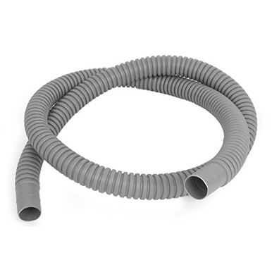 uxcell Air Conditioner Drainage Part Dual Layer Plastic Water Drain ...
