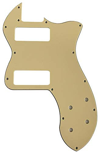 Custom For Telecaster Classic Player Thinline P90 Style Guitar ...