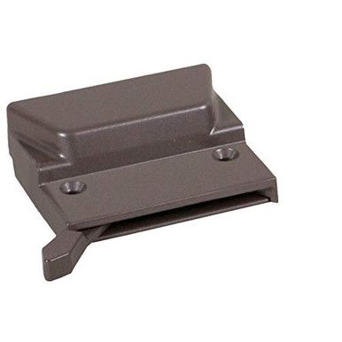 Truth Hardware Low Profile Window Sash Lock with 2 inch Screw Holes ...