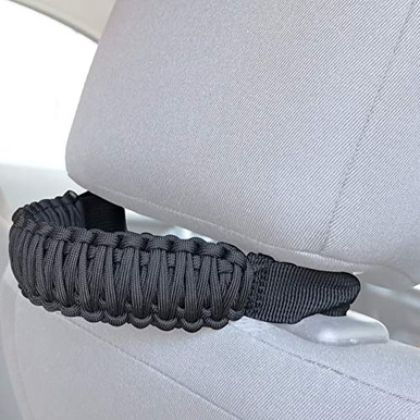 Headrest Grab Handles fit for Jeep Wrangler TJ JK JL Land Cruiser FJ ...