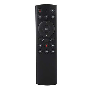 Queen.y 2.4G Wireless Air Mouse with USB Receiver for Computer ...